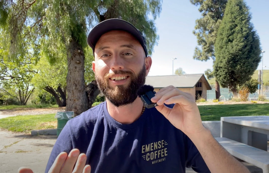 Emense Coffee – EmenseCoffee